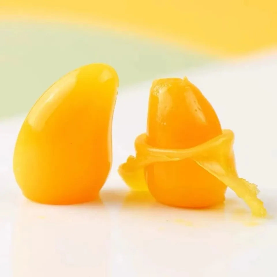 Dai Long Vietnamese Peelable Mango Candy With 2 Flavours: Ripe Mango ...
