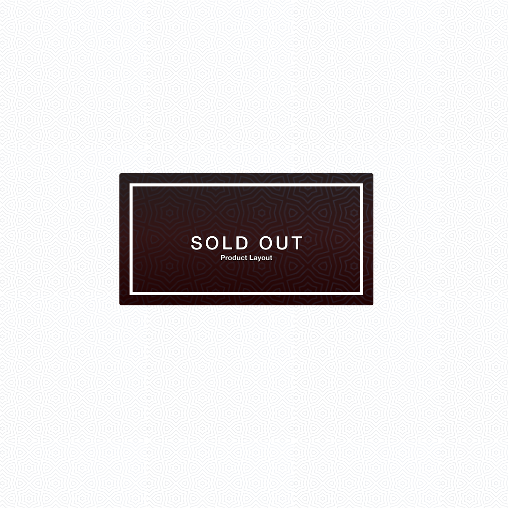 Product Layout Sold Out – Vietsway.com